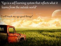 Training the Ego 1 – What is Ego? – Awakening to the Truth of Self
