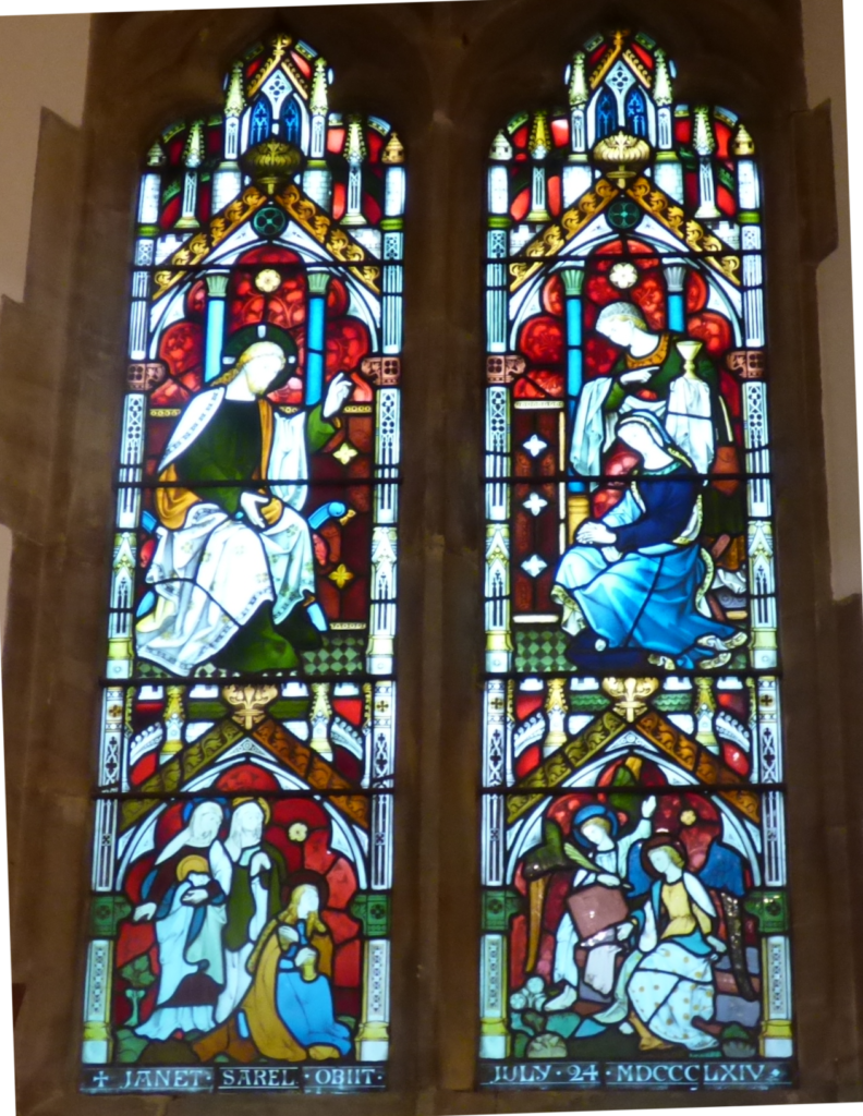 Was Christianity in England changed during the Victorian period ...